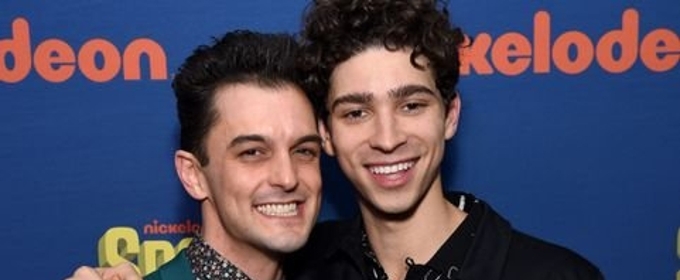 Bid Now to Grab Lunch with Wesley Taylor & Isaac Powell in NYC