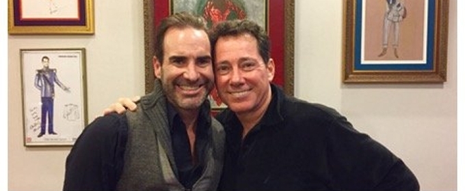 Exclusive Podcast: Phil LaDuca Teases Release of New Shoe on BROADWAY'S ...