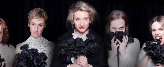 Essential Theatre Brings Exciting New Works to Melbourne