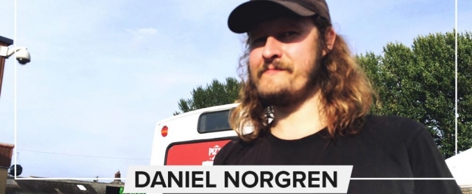 Daniel Norgren Releases New Song 'The Flow,' Adds U.K. and Norway Tour ...