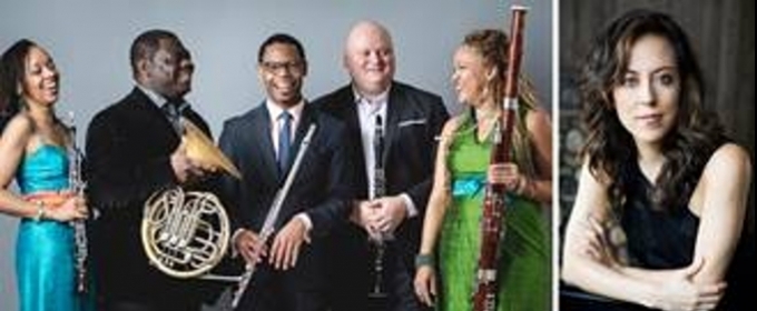 Concert Artist Guild Presents PREVAILING WINDS, 2/12