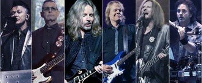 Iconic Rock Band STYX Reflect On Their Legendary Career In All-New ...