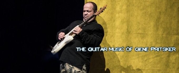 Gene & The Guitarists Come to LPR