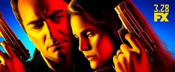 FX Shares Trailer For Sixth And Final Season Of THE AMERICANS