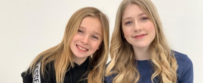 Violet Young Teams Up With Nashville Recording Artist Jadyn Rylee For ...