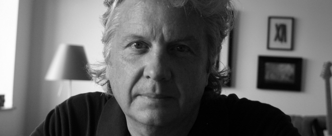 BWW Interview: Composer Pat Irwin Talks THE GOOD COP and ROCKO's MODERN ...