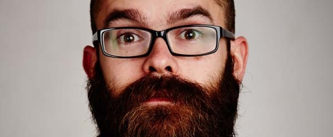 Chris Betts Takes on The Audience at Fringe