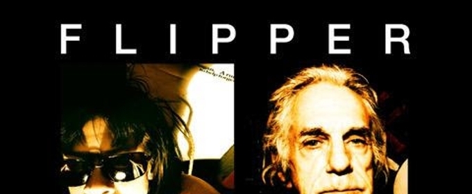 Flipper Celebrate 40 Year Anniversary With North American and European Tour