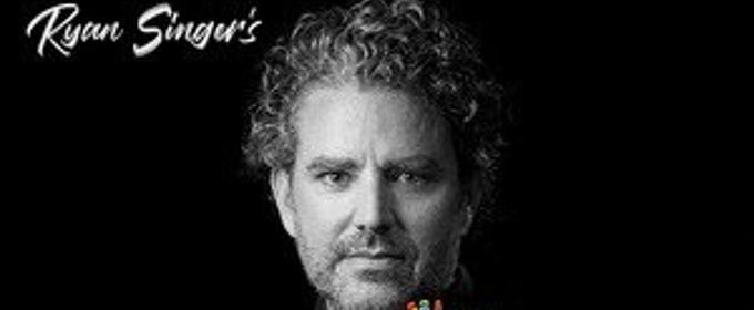 OUT TODAY: RYAN SINGER'S 'Free Love' Comedy Album