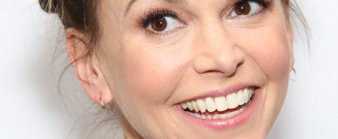 Sutton Foster Will Release New Solo Album!