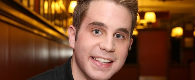 Video: Platt Goes Pop! Prepping for the Tony Winner's Big Debut Album