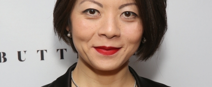 BWW Interview: Celeste Den Conducts Dangerous Liaisons in M. BUTTERFLY