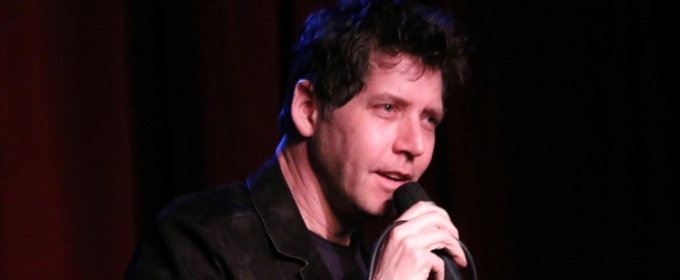 PHANTOM's James Barbour to Perform at HANYC's Annual Hospitality Gala