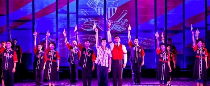 George Takei's ALLEGIANCE: THE BROADWAY MUSICAL Returns to Cinemas ...