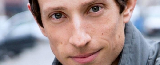 BWW Interview: Theatre Life with Jonathan David Martin