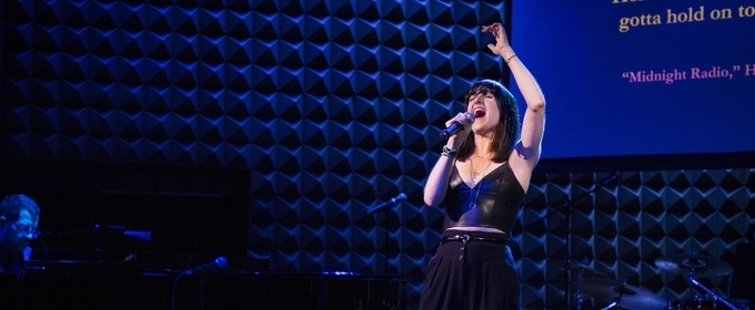Lena Hall to Release New Music and Videos Weekly as Tribute to Her ...