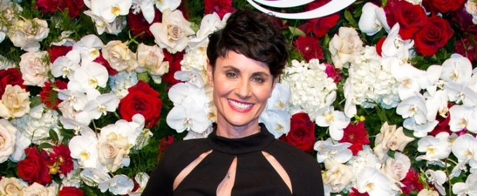 Beth Malone Joins ANGELS IN AMERICA, Full Cast Announced