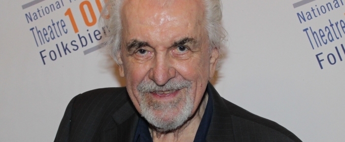 Tony Nominee Louis Zorich Passes Away at 93