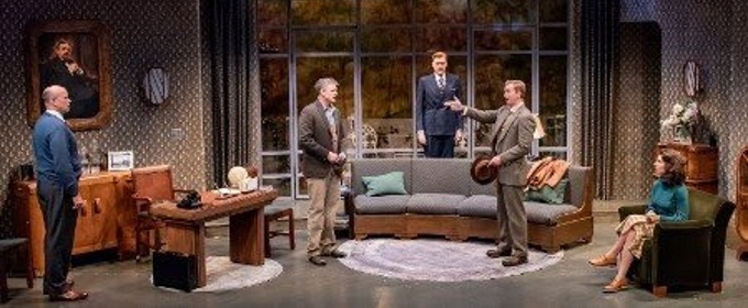 Mint Theater's DAYS TO COME Opens Sunday