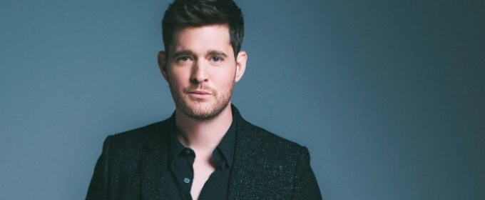 Singer Michael Bublé Is Back To Thrill Australia
