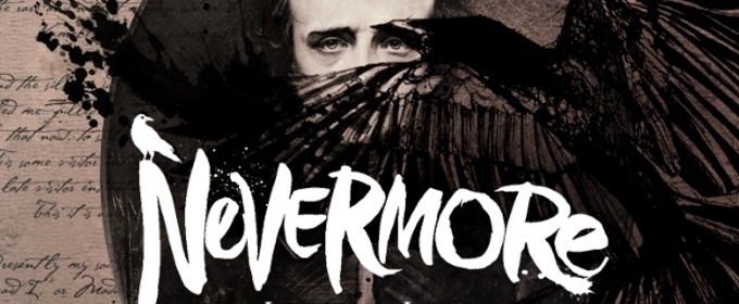 Award-Winning Musical NEVERMORE Returns In Time For Halloween