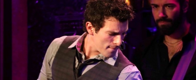 Broadway Star Jarrod Spector's JUKEBOX LIFE Comes To Brooklyn's On ...