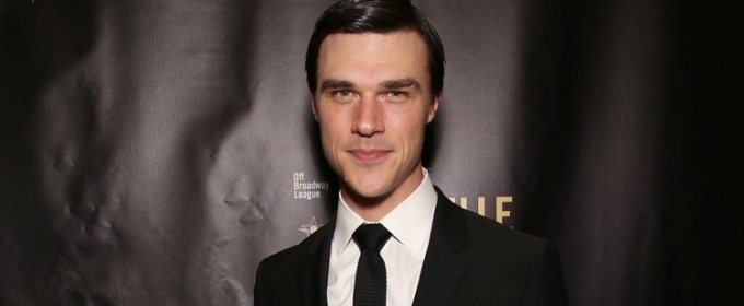 Finn Wittrock Set to Join Renee Zellwegger In Upcoming Judy Garland Biopic