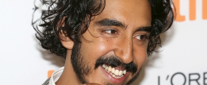 Dev Patel Cast In Upcoming Film THE PERSONAL HISTORY OF DAVID COPPERFIELD