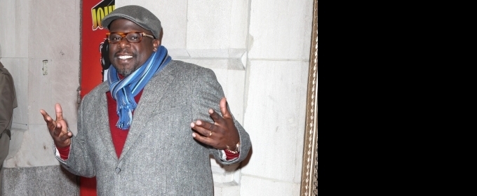New CBS Comedy Pilot To Star Cedric The Entertainer