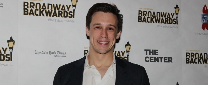 Former Mormon Jason Michael Snow Will Star In Upcoming ABC Comedy Pilot