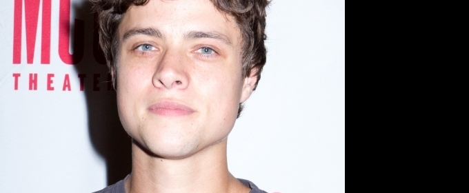 ALIENIST Star Douglas Smith Joins Second Season of HBO's BIG LITTLE LIES