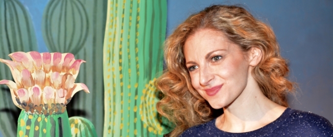 Lauren Molina and Michele Ragusa Join Cast of THE MUSICAL OF MUSICALS ...