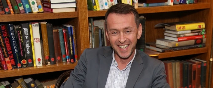 Andrew Lippa's UNBREAKABLE to Make World Premiere in San Francisco