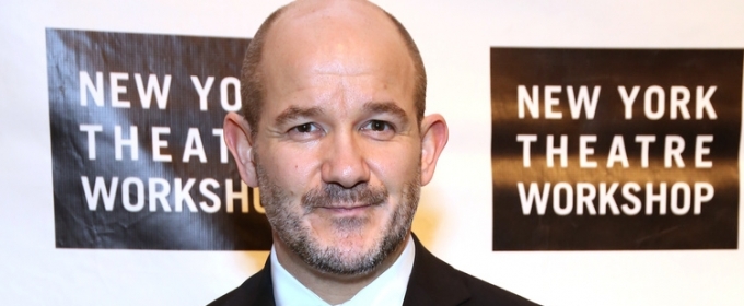 Steven Hoggett to Receive Critics' Choice Award at Chita Rivera Awards ...