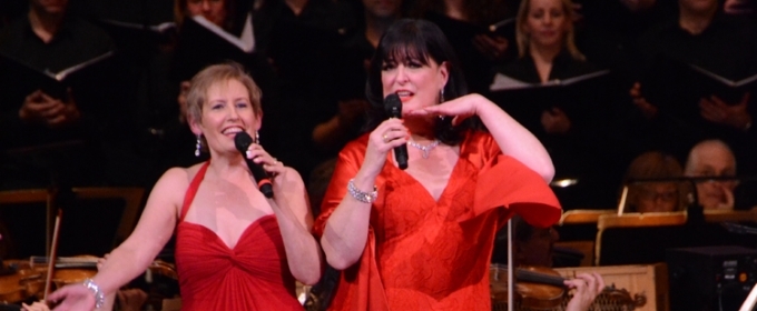 TACT's The Legacy Gala to Feature Callaway Sisters