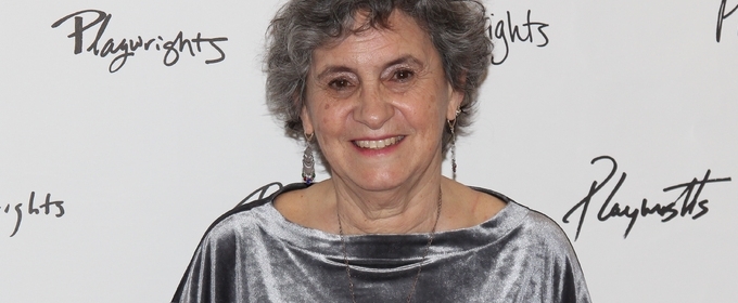 BWW Interview: Ellen Maddow Trips the Light Fantastic in DANCE NATION