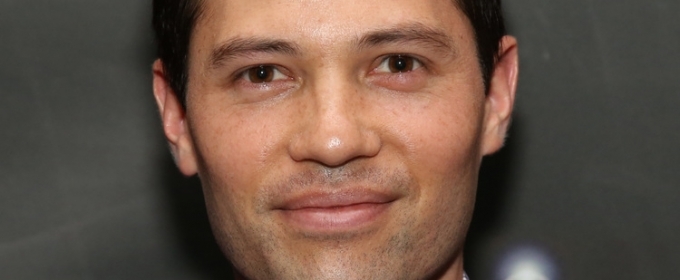 Jason Tam Joins Cast of BE MORE CHILL