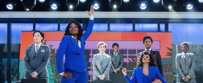 VIDEO: The Queen is Back! Watch LaChanze and the Cast of SUMMER: THE ...