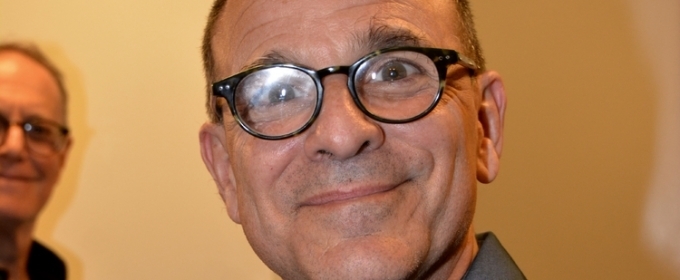 Donald Corren, Brandon Andrus, and More Lead Goodspeed's OLIVER!