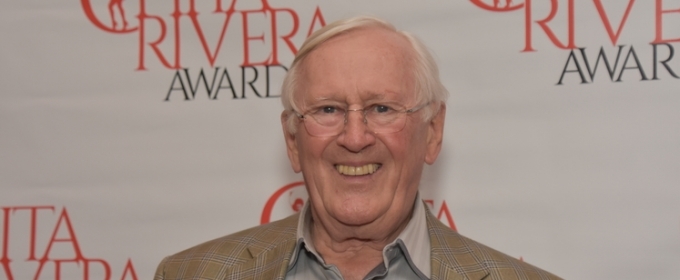 Broadway Legend Len Cariou Performs At Stage 773 This Week