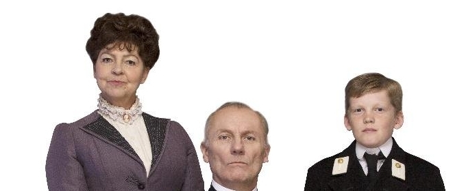 Timothy Watson Joins Tessa Peake-Jones And Aden Gillett As New Casting ...