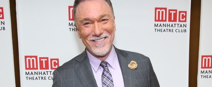 BWW Exclusive: Patrick Page Shares His Personal Struggle with ...