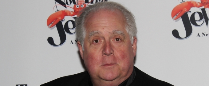 Broadway's Rob Bartlett Creates New Scripted Comedy Podcast