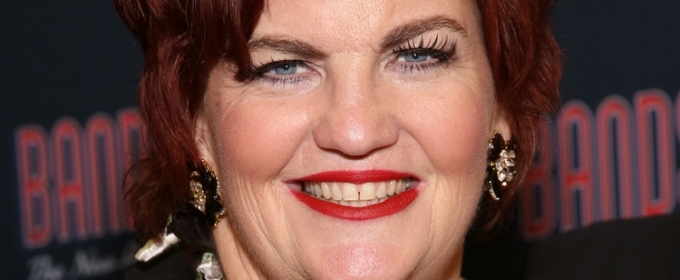 Mary Callanan and Bob Gaynor Lead Cast of '68 – A NEW AMERICAN MUSICAL ...