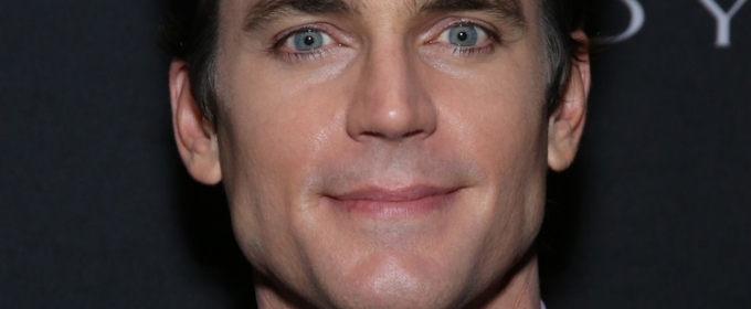 BWW Invite: Get Up Close with THE BOYS IN THE BAND's Matt Bomer!