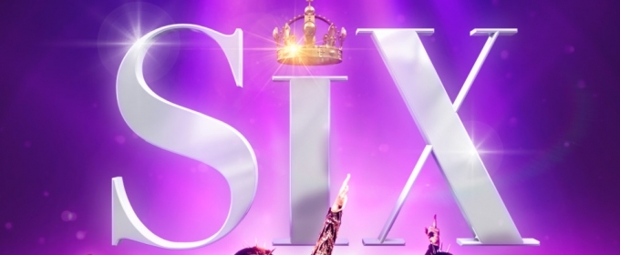 SIX Will Present a Sing Along West End Performance