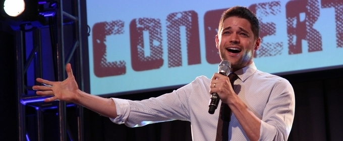 Jeremy Jordan: A Career Timeline From Broadway To Hollywood, and Back ...