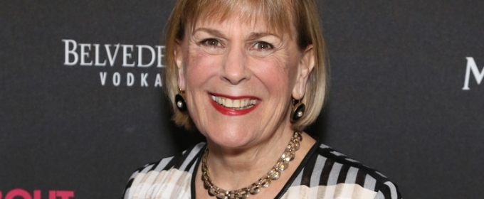 BWW Interview: Cynthia Mace Is Master of the Stairs in SKINTIGHT