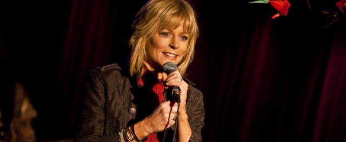 Lisa Brescia Begins Performances as Heidi Hansen in DEAR EVAN HANSEN ...