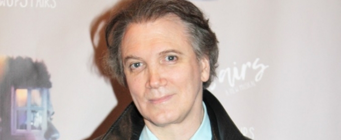 Charles Busch Steps In As Honorary Festival Playwright For 2018 Festival